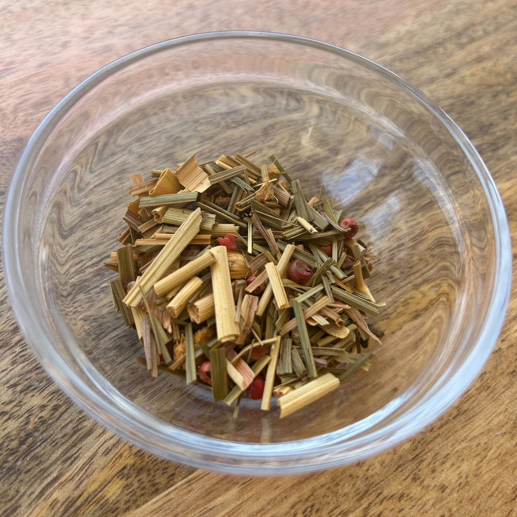 Charleston Chai loose tea – Storyteller Stitchery