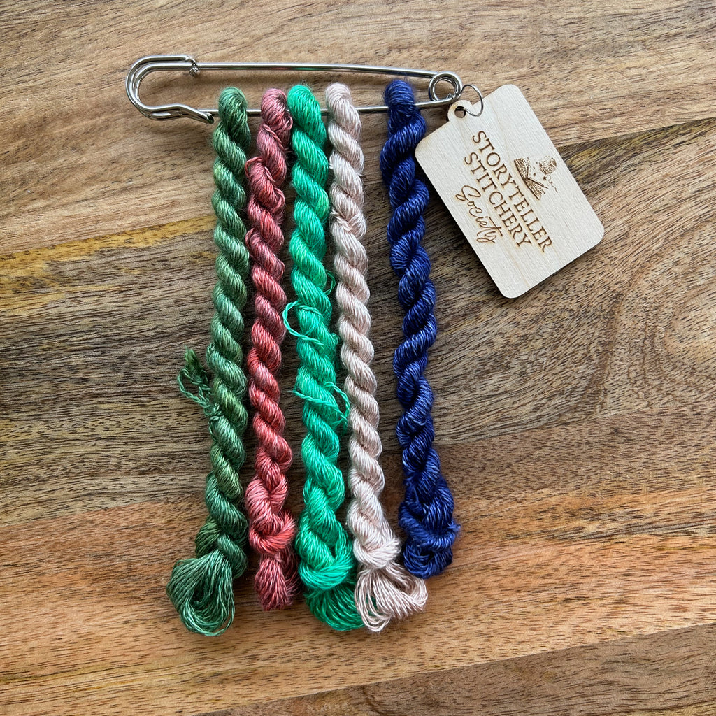 Golden Age Silk Floss (The Seven Husbands of Evelyn Hugo) – Storyteller ...